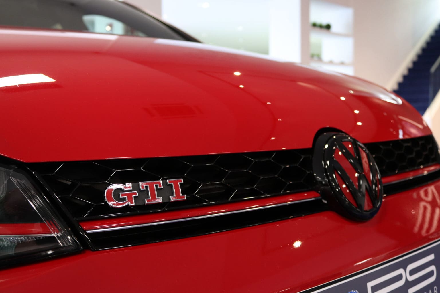 VOLKSWAGEN GOLF GTI DSG CLUBSPORT | RS Premium Car | Venta de coches de ...