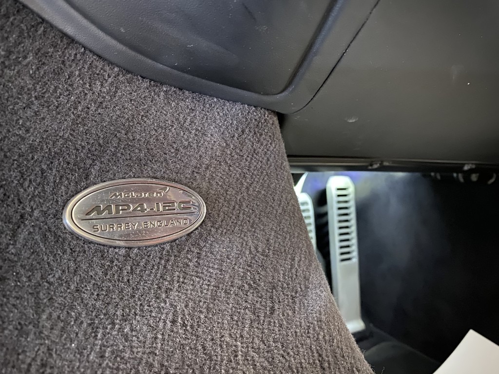 MCLAREN MP4-12C | RS Premium Car | Venta de coches de alta gama